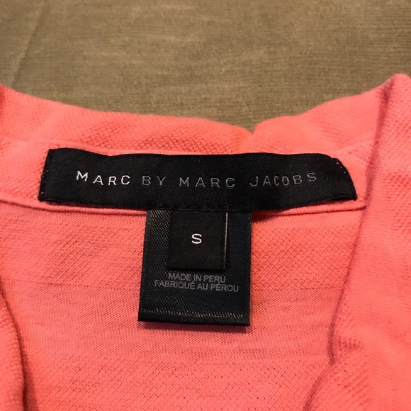 Marc By Marc Jacobs | Tops | Marc By Marc Jacobs Top | Poshmark